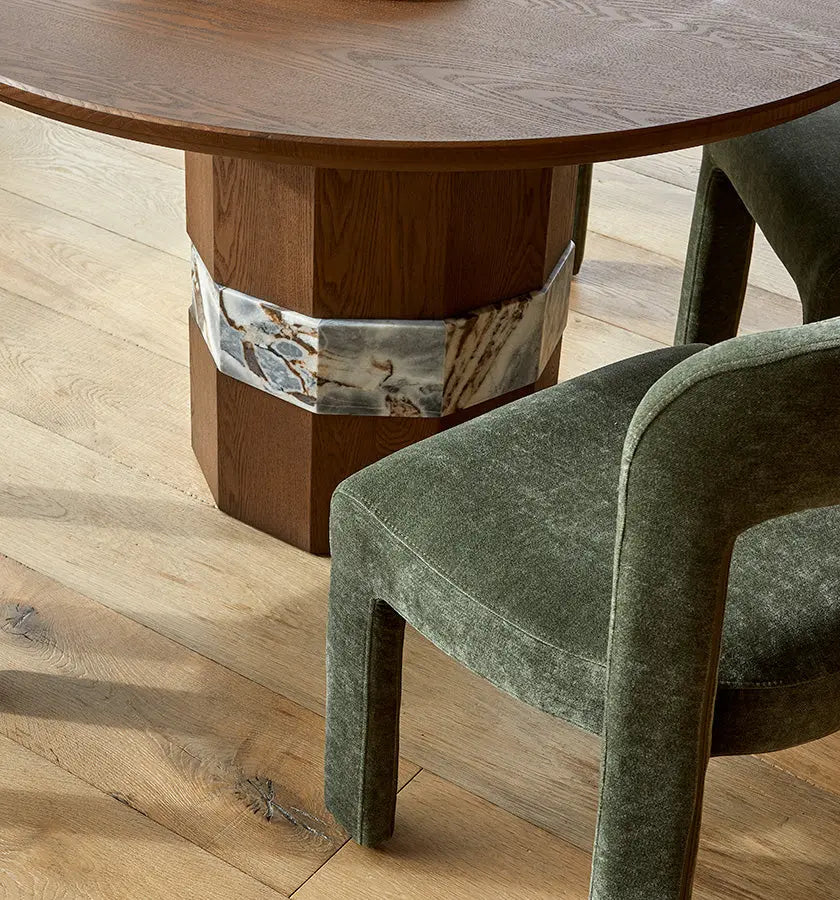 Bold Functionality: Adding Personality & Depth to Interiors (Without L – Heliconia & Co.